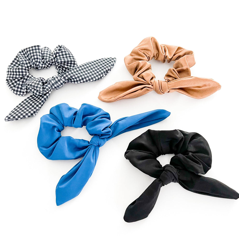 Scrunchies – Flare Safety